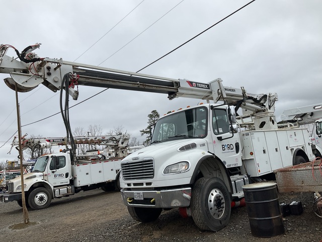 Freightliner For Sale | GovPlanet