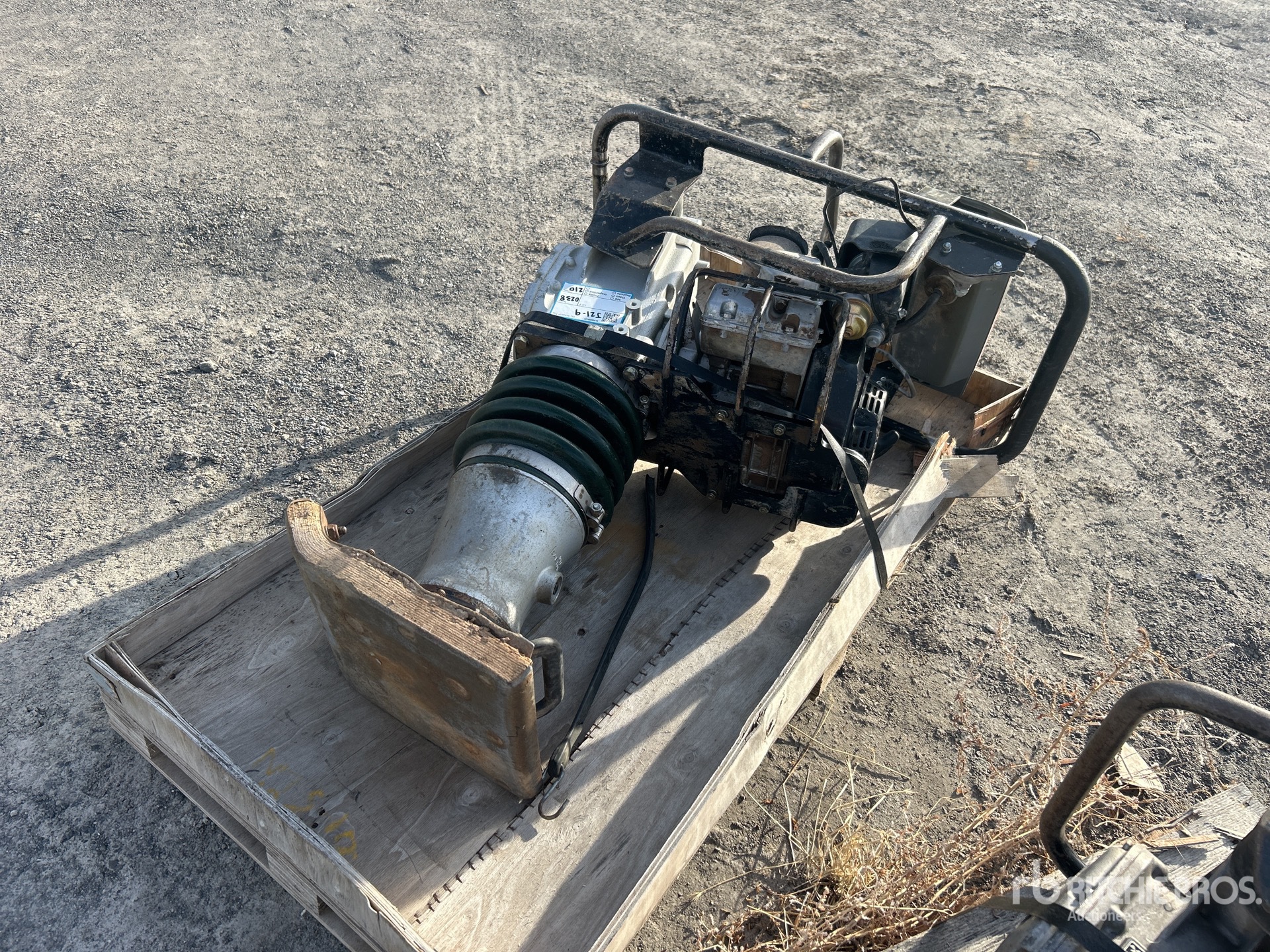 Sakai RS75 Pisón | Ritchie Bros. Auctioneers