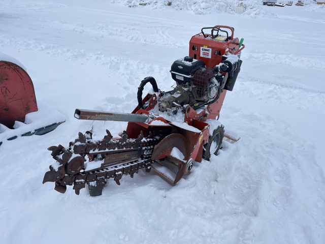 Trenchers For Sale | IronPlanet