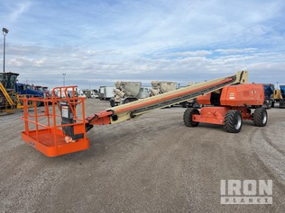 2014 JLG 800S 4WD Diesel Telescopic Boom Lift in Odessa, Missouri ...