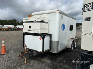 2012 Thor Manufacturing LD5030 Towable Heater in North East, Maryland ...