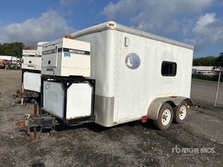 2013 Thor Manufacturing LD5030 Towable Heater in North East, Maryland ...