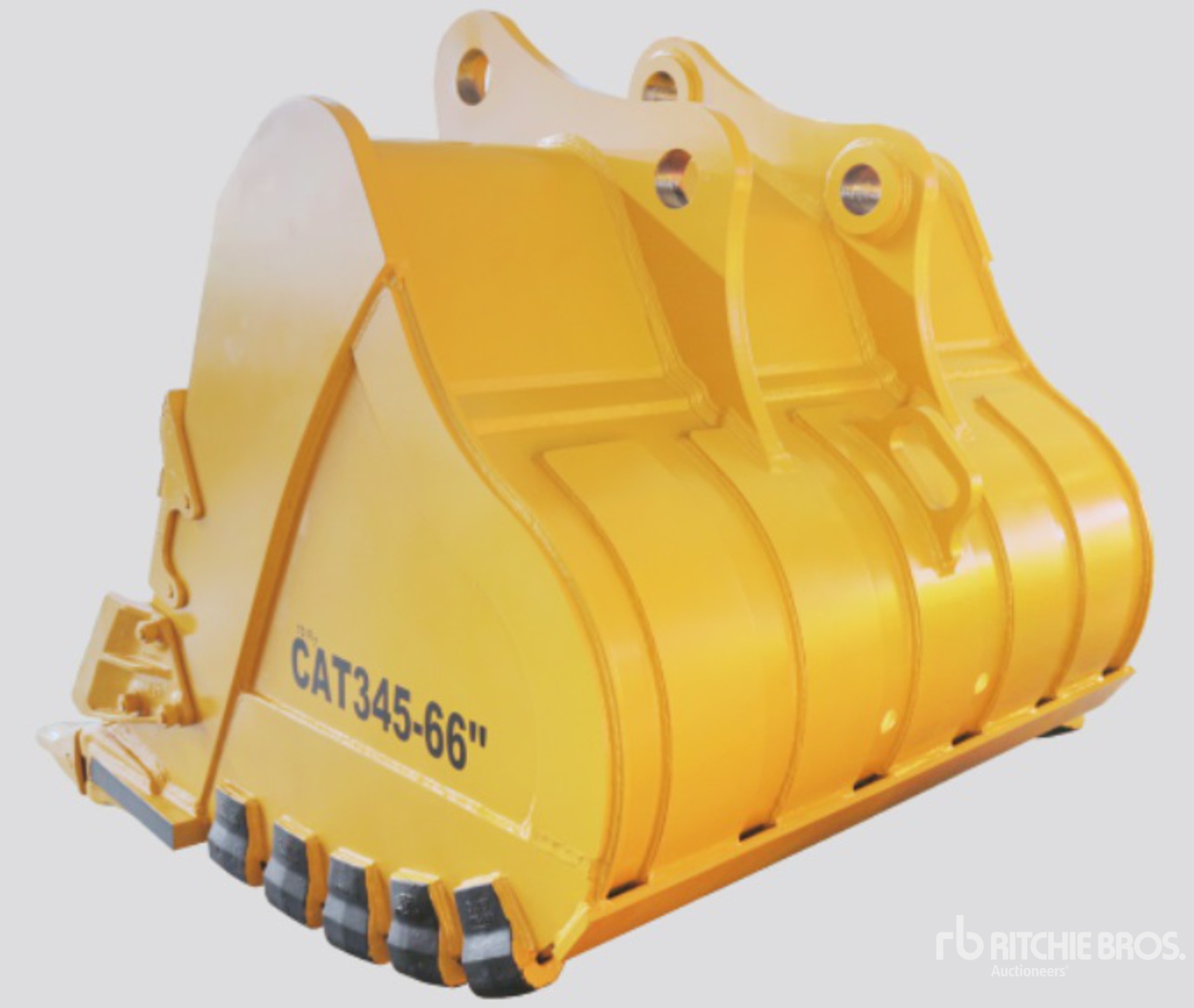 2024 Elephant BKT34566HD 66-E 66 in 3.2 cyd Digging Excavator Bucket ...