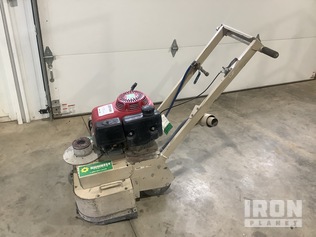 2011 Edco 2GC-11H Concrete Grinder in JACKSON, Ohio, United States ...