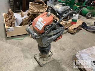 2019 Husqvarna LT6005 Jumping Jack Tamper in Imperial, Pennsylvania ...