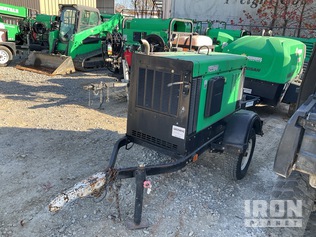 2014 (unverified) Miller Big Blue 400 Pro 400 A Mobile Multi-Process ...