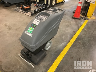 2017 Tennant EX-SC-1020 Electric Carpet Extractor in CHEEKTOWAGA, New ...