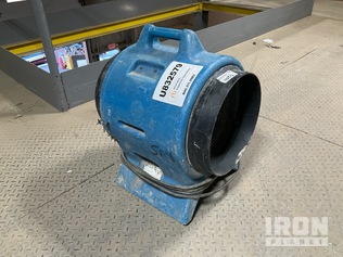 2003 Americ VAF-3000 Electric Manhole Blower in Laurel, Maryland ...