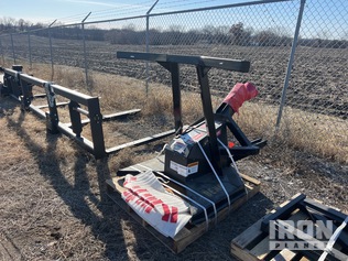 Arrow TTS12-3PT-D 36 in 3-Point Tree Saw in Odessa, Missouri, United ...