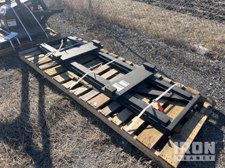 Arrow FCARRIAGE-84-CL-4 84 in False Carriage (Unused) in Odessa ...