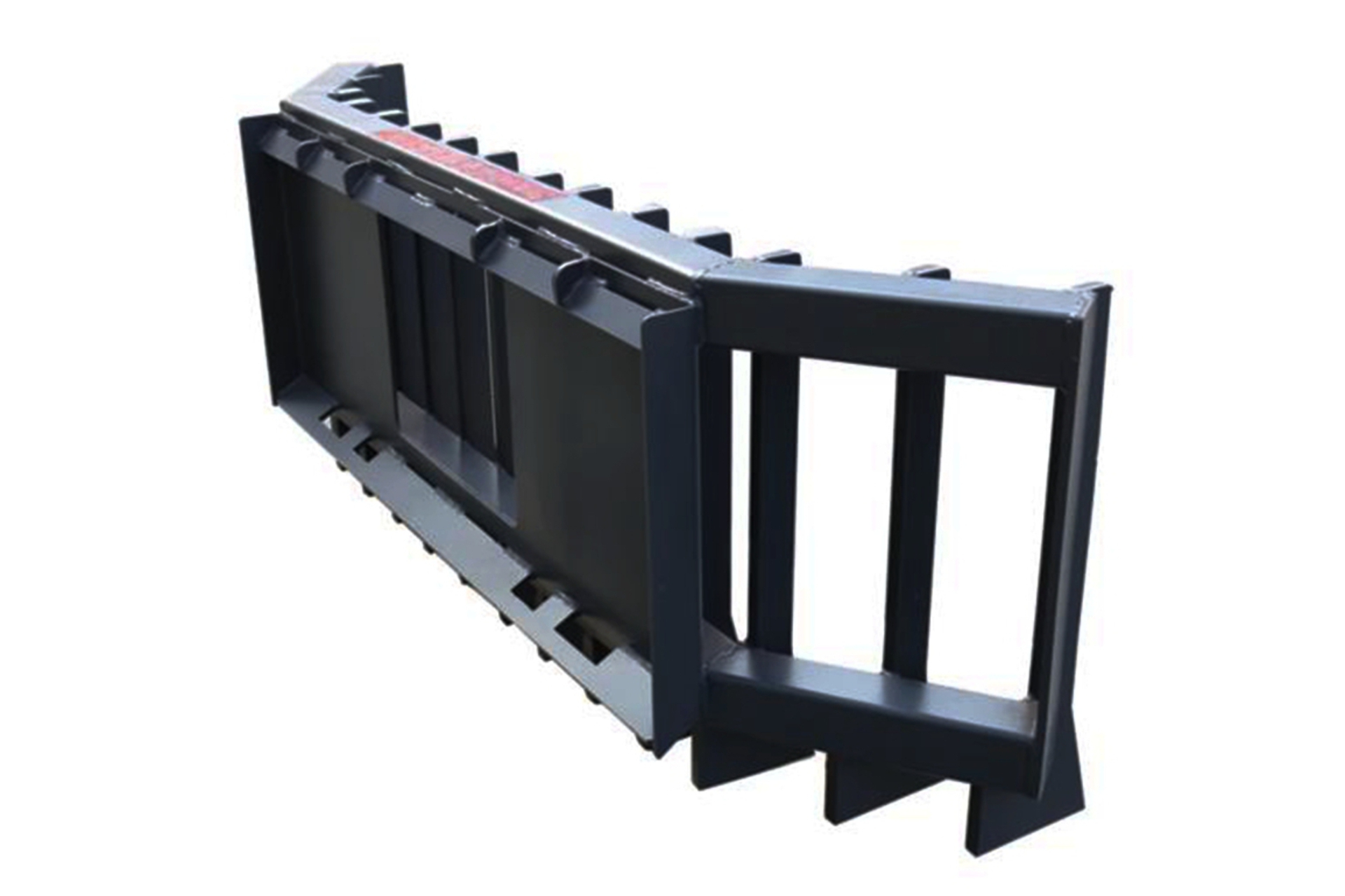 2025 LANDY SR71 71 in Skid Steer Root Rake | Ritchie Bros. Auctioneers