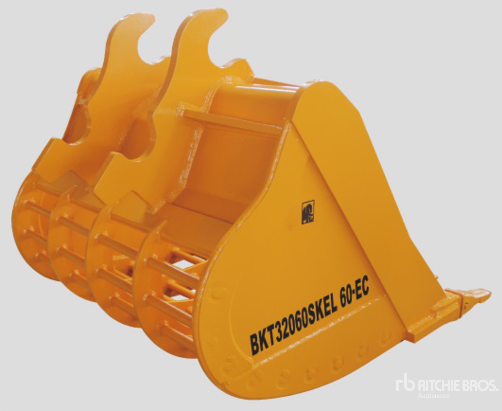 2024 Elephant BKT32060SKEL 60-EC 60 in Q/C Skeleton Excavator Bucket ...