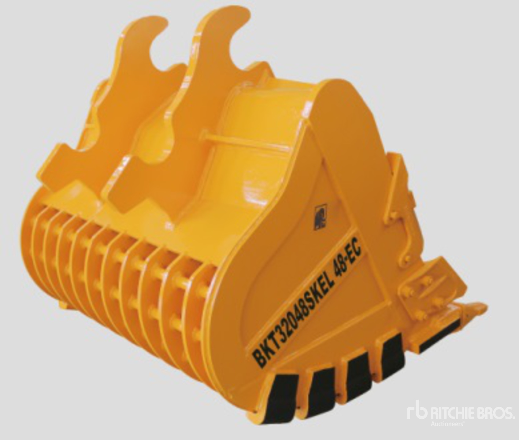 2024 Elephant BKT32048SKEL 48-EC 48 in Q/C Skeleton Excavator Bucket ...