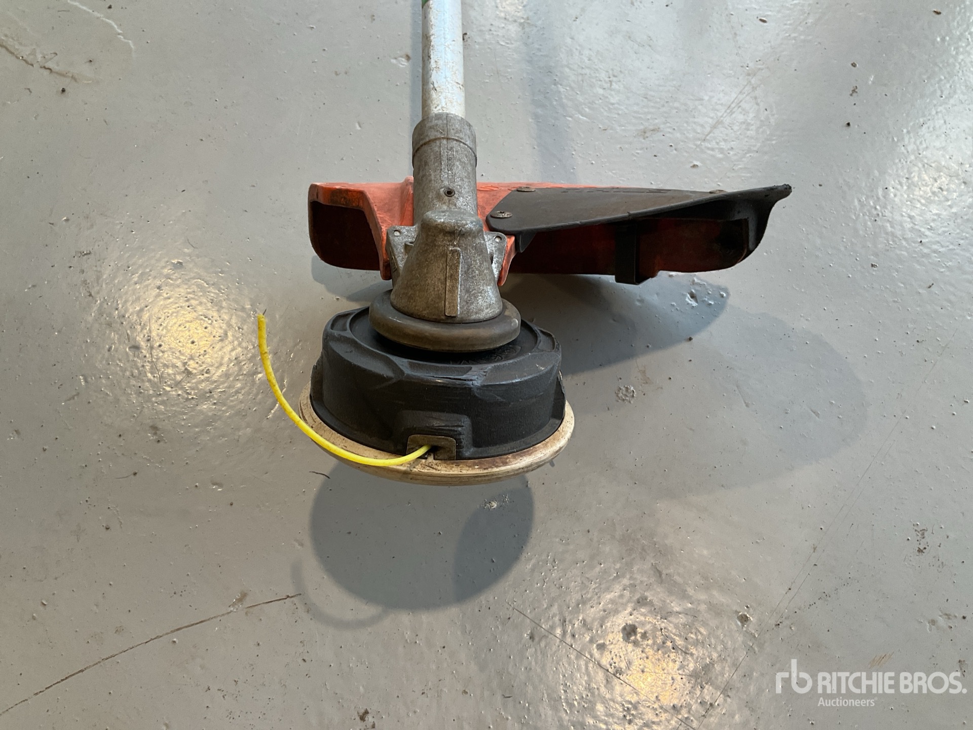 Stihl Strimmer | Ritchie Bros. Auctioneers