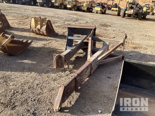 3 ft 6 in Wheel Loader Material Handling Arm in Moapa-Logandale, Nevada ...