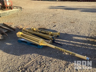 Quantity of Trimble GPS Masts in Moapa-Logandale, Nevada, United States ...