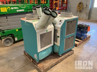 Quantity of (3) MovinCool Classic Plus 14 Air Conditioners in Towson ...