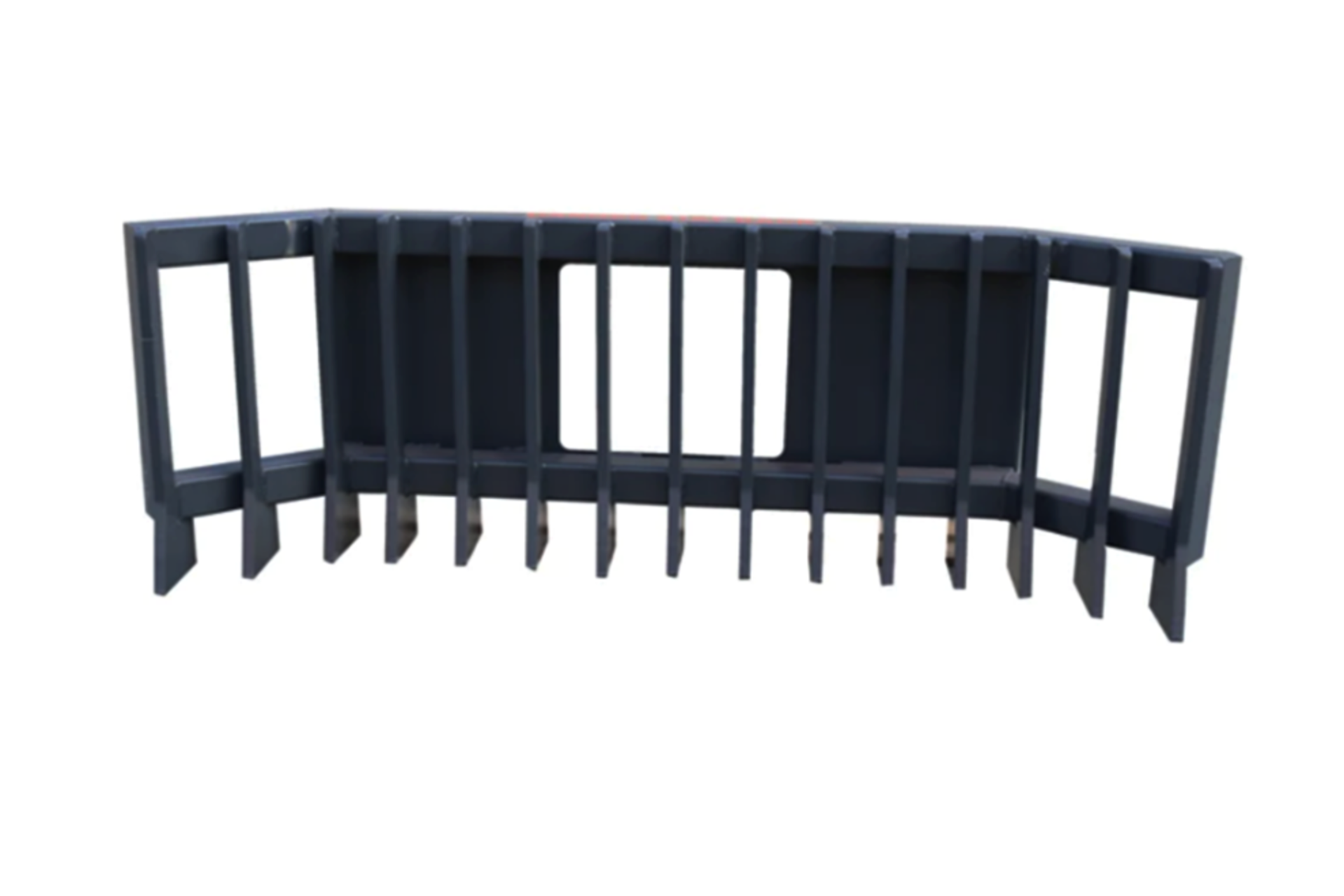 2025 LANDY SR71 71 in Skid Steer Root Rake (Unused) | Ritchie Bros ...