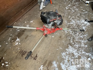 2007 General 330 Power Auger in Meadville, Pennsylvania, United States ...