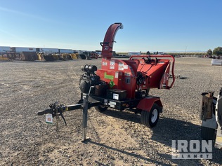 2019 Morbark X7 Tow-Behind Wood Chipper in Dunnigan, California, United ...