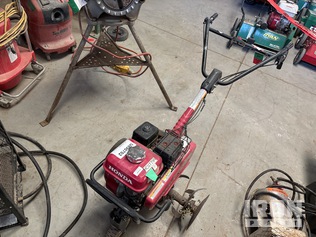 2021 Honda TR-20H Rototiller in HEBER CITY, Utah, United States ...