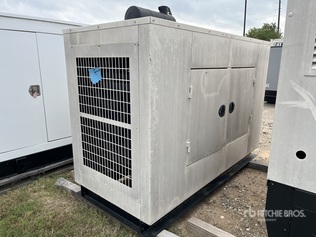 Hanco SWP65 Generator Set in Waller, Texas, United States (IronPlanet ...