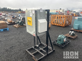 CMC 20HP460 Breaker Panel in Chehalis, Washington, United States ...