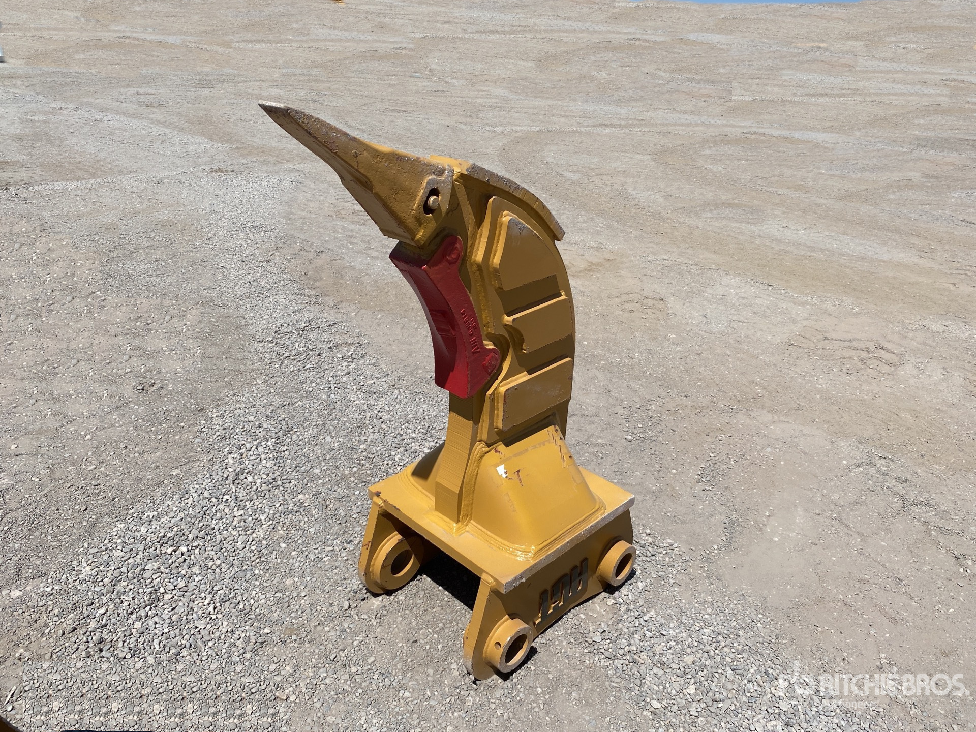 2024 AGT CAT320 Excavator Ripper - Fits Cat 320, 319D, 320D, 320E, 321D ...