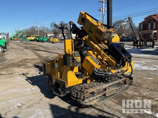 2021 Vermeer PD10R tracked pile hammer Foundation Drill in Columbus ...