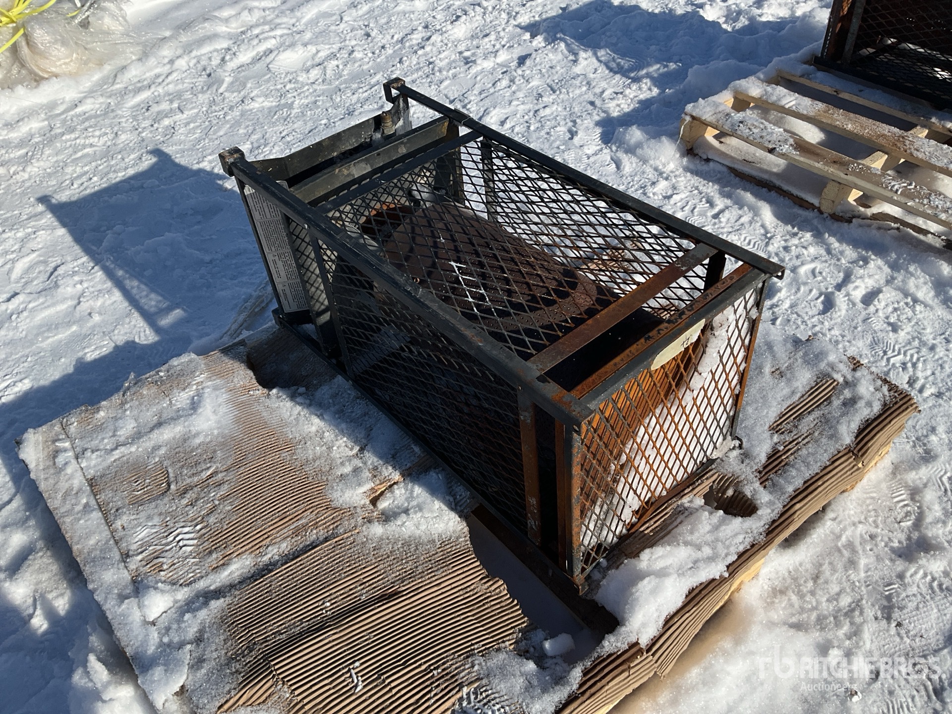 2015 Flagro FRHR-100N 90000 BTU 715-0418: 100K BTU RADIANT LPG Space ...