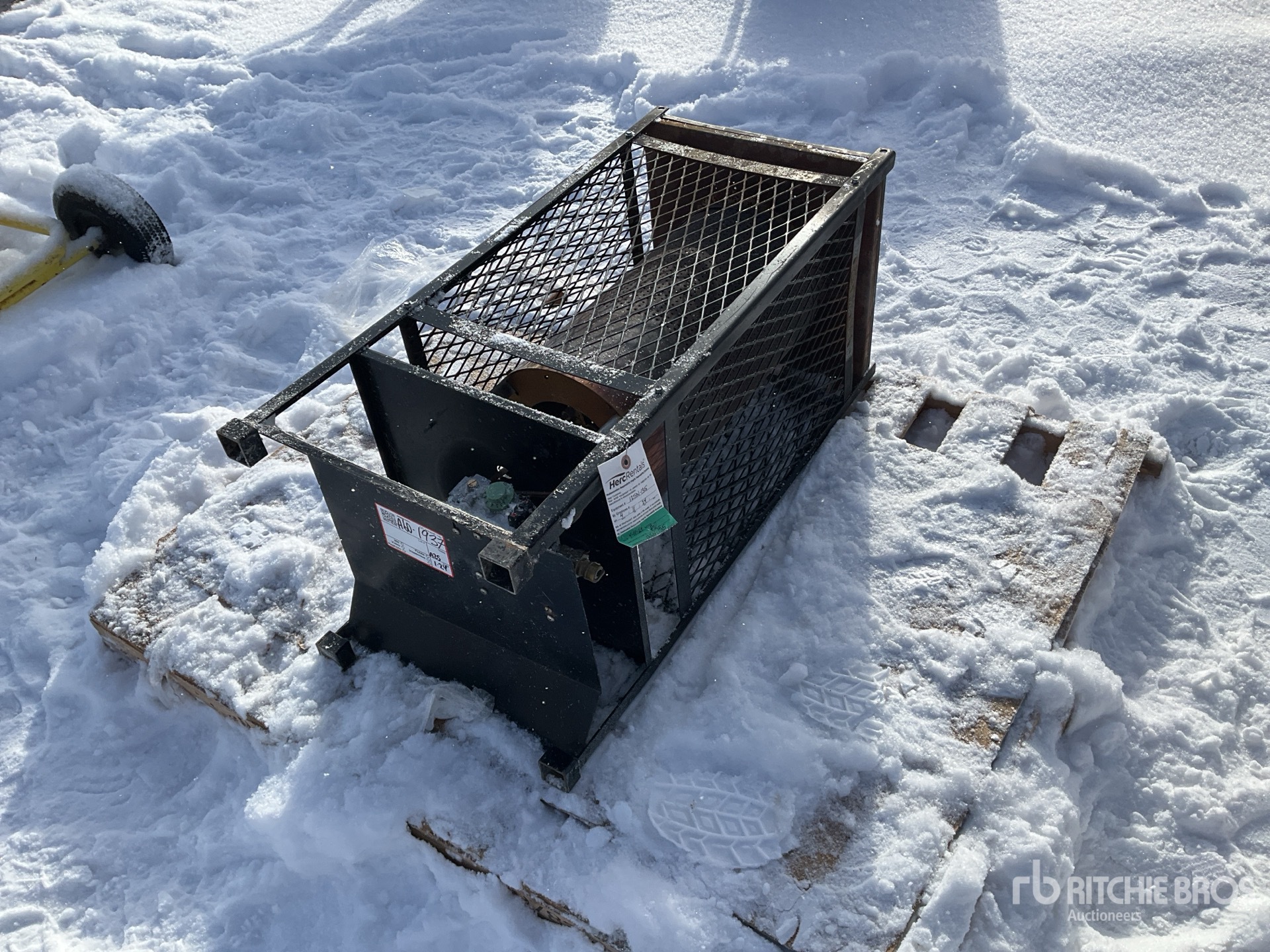 2015 Flagro FRHR-100N 90000 BTU 715-0418: 100K BTU RADIANT LPG Space ...