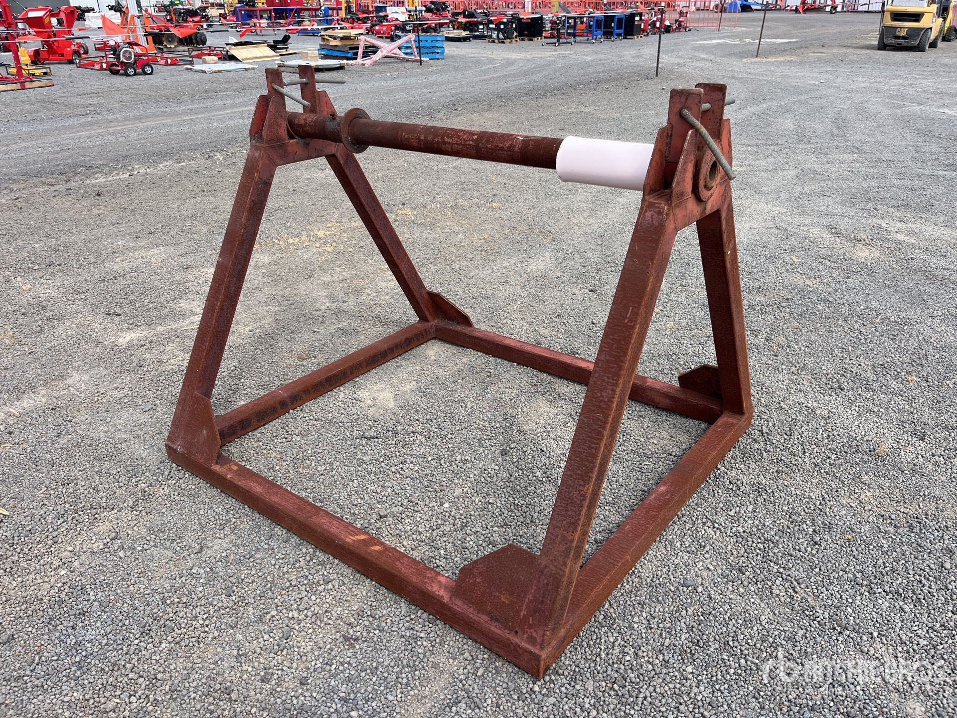 Cable Unroller Frame Divers - autres | Ritchie Bros. Auctioneers