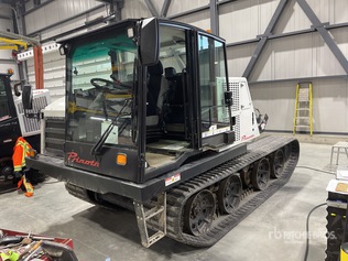 2020 Prinoth Panther T7R Rotating Crawler Carrier in Granby, Quebec ...