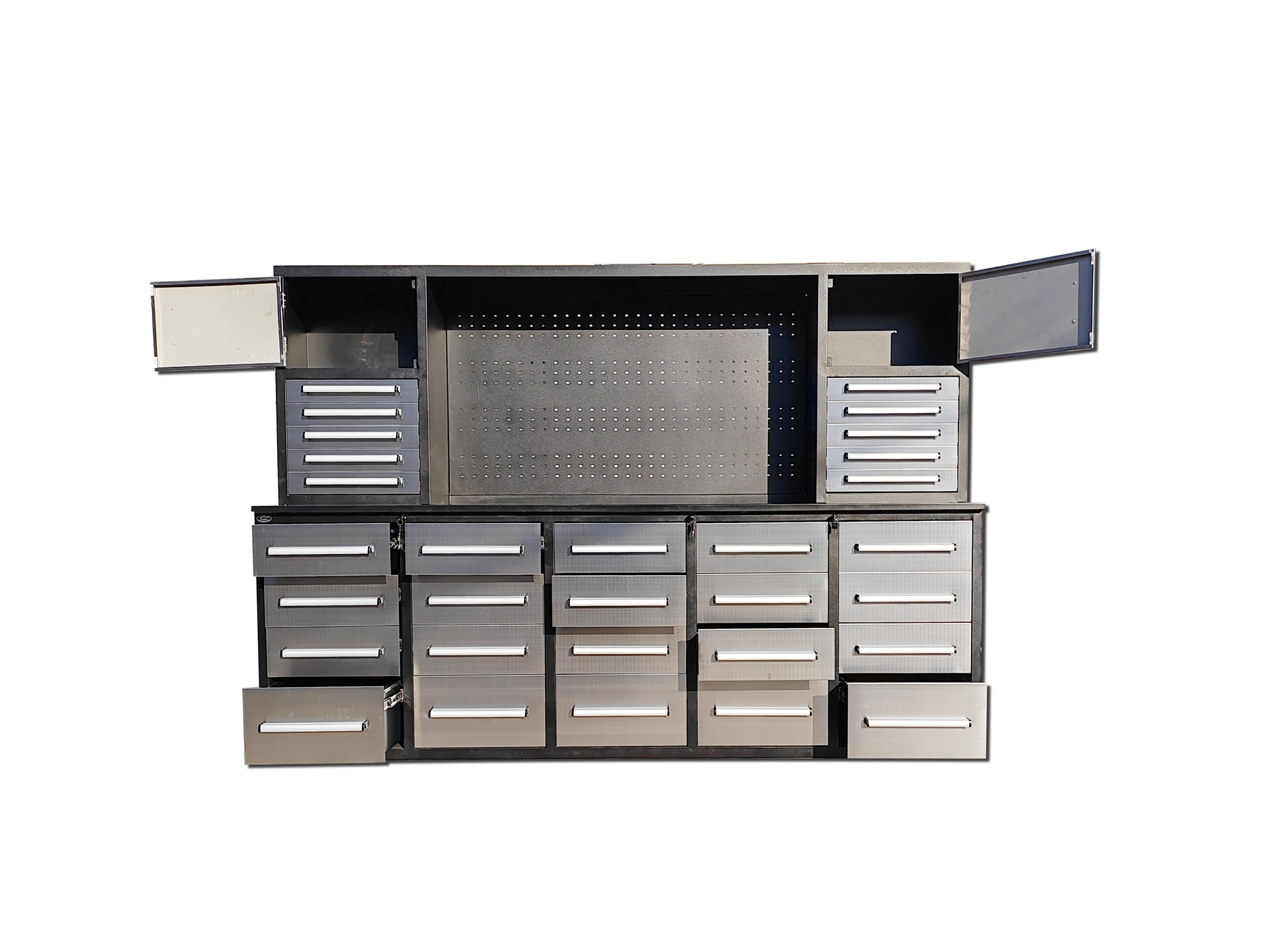 2025 Suihe NWB-H30DS-10 Workbench (Unused) | Ritchie Bros. Auctioneers