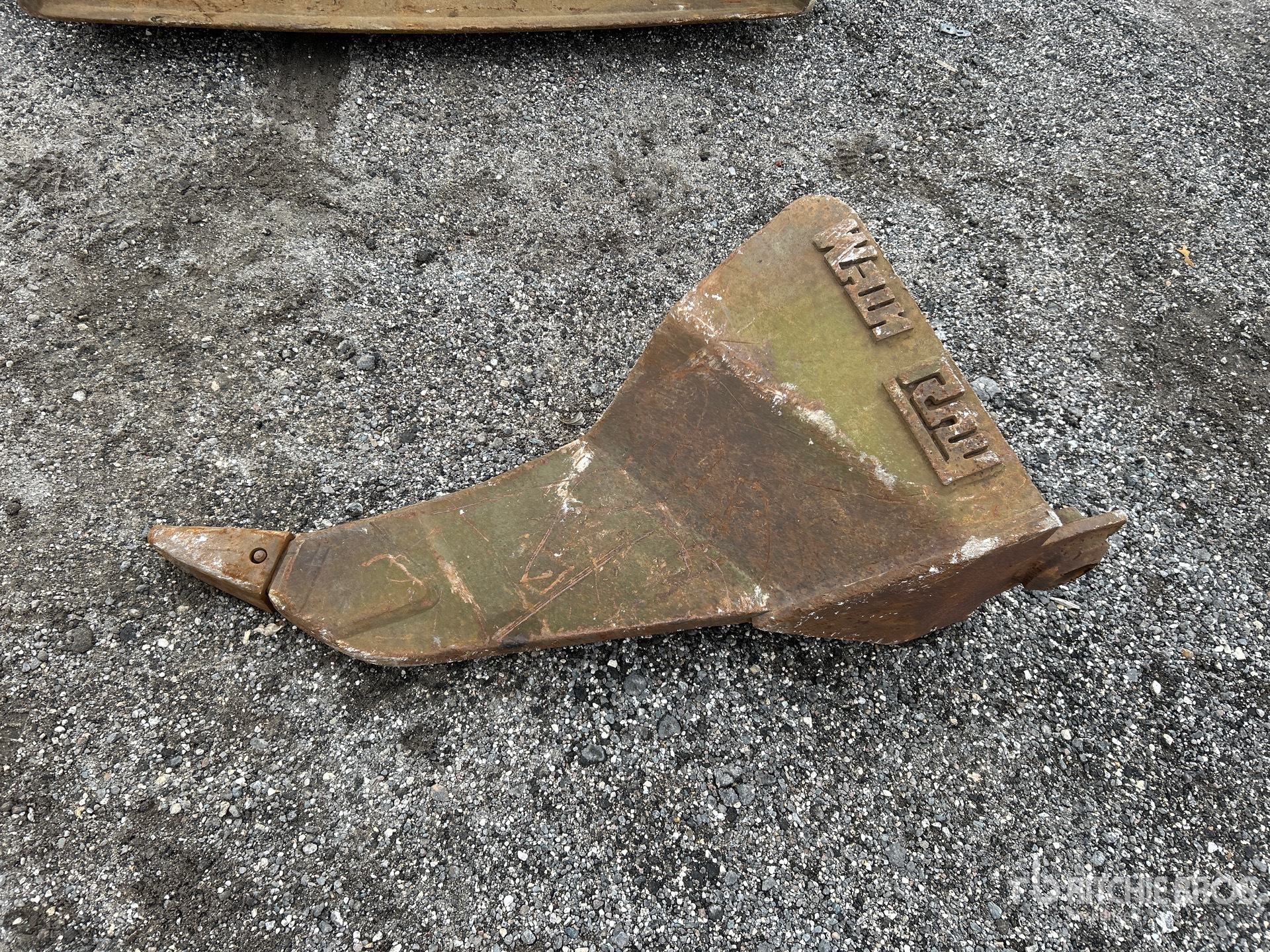 Wain-Roy 13 in Ripper para excavadora | Ritchie Bros. Auctioneers