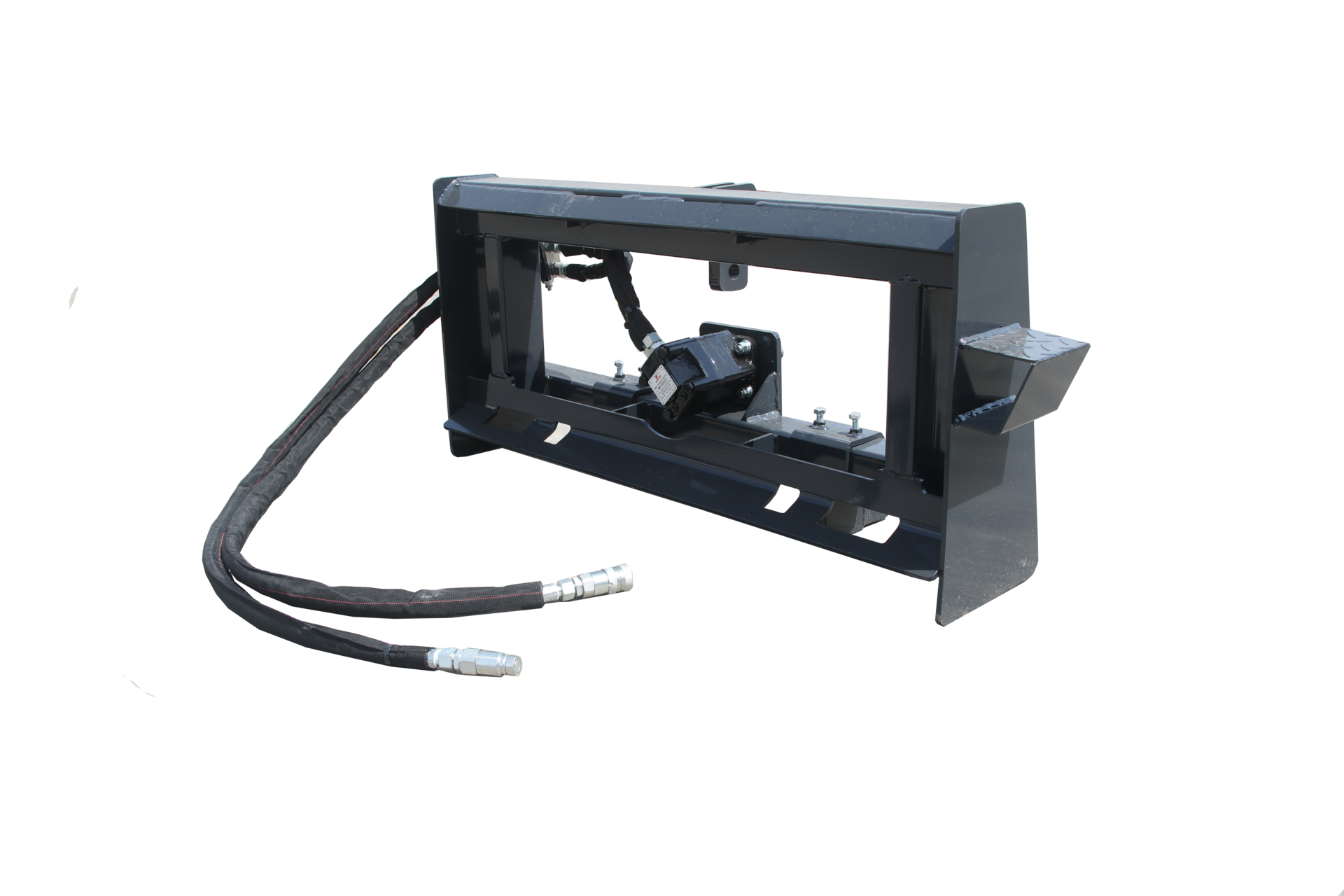 2024 Landhonor PHA-16-2C Skid Steer 3-Point Adapter (Unused) | Ritchie ...