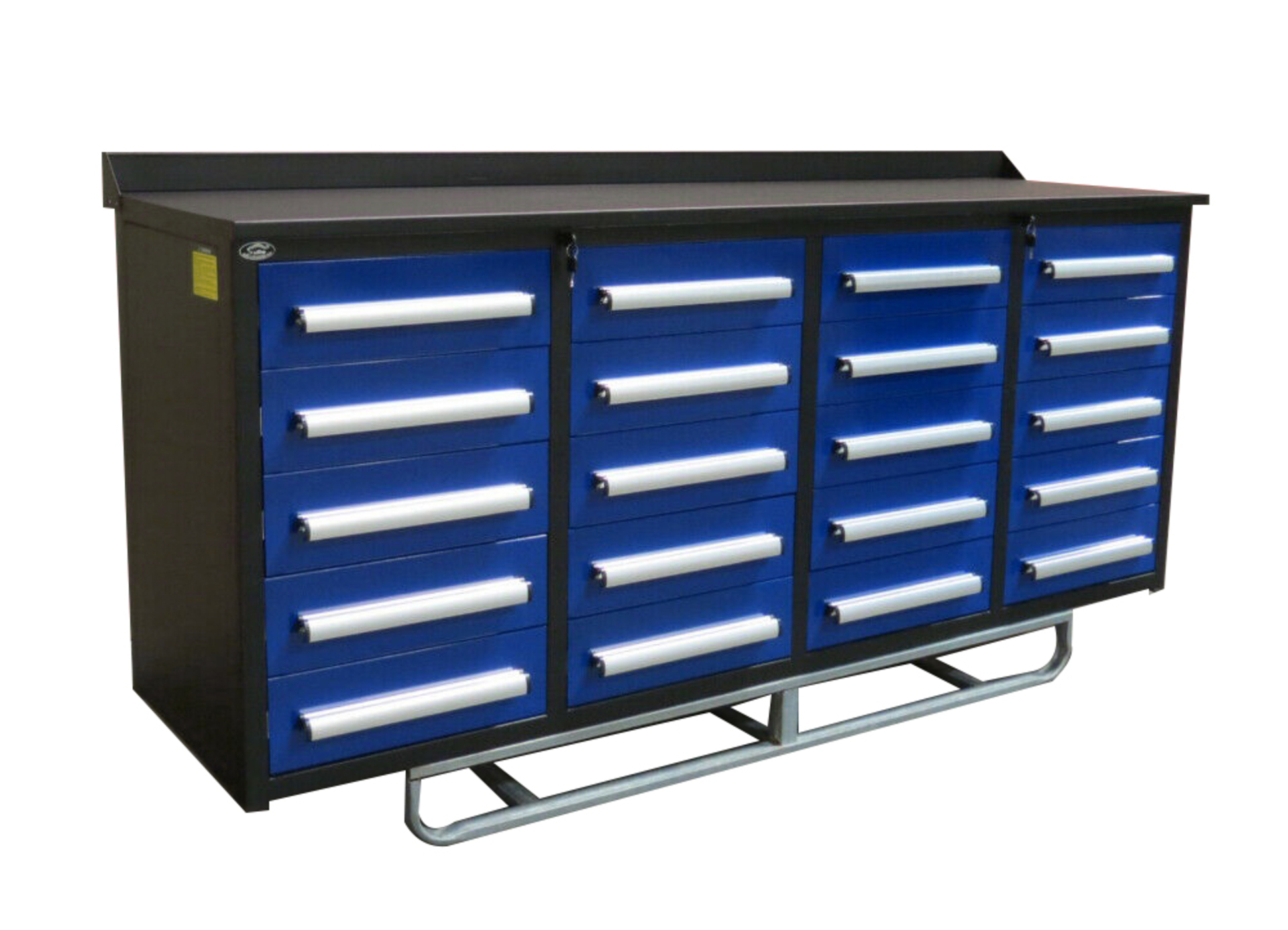 2025 Suihe NWB-20DB-7 Workbench | Ritchie Bros. Auctioneers