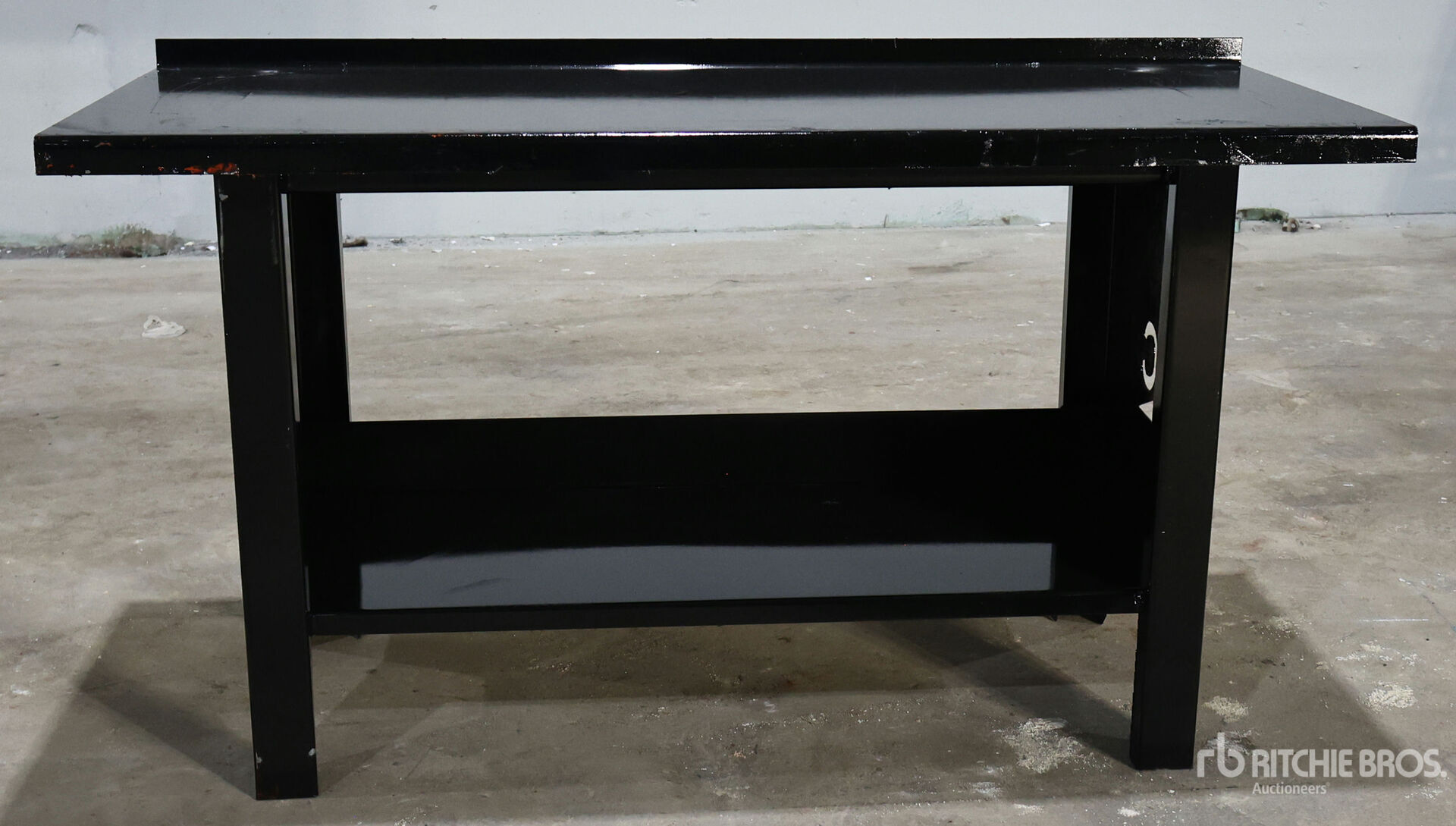 2024 WB-60-190 Workbench (Unused) | Ritchie Bros. Auctioneers