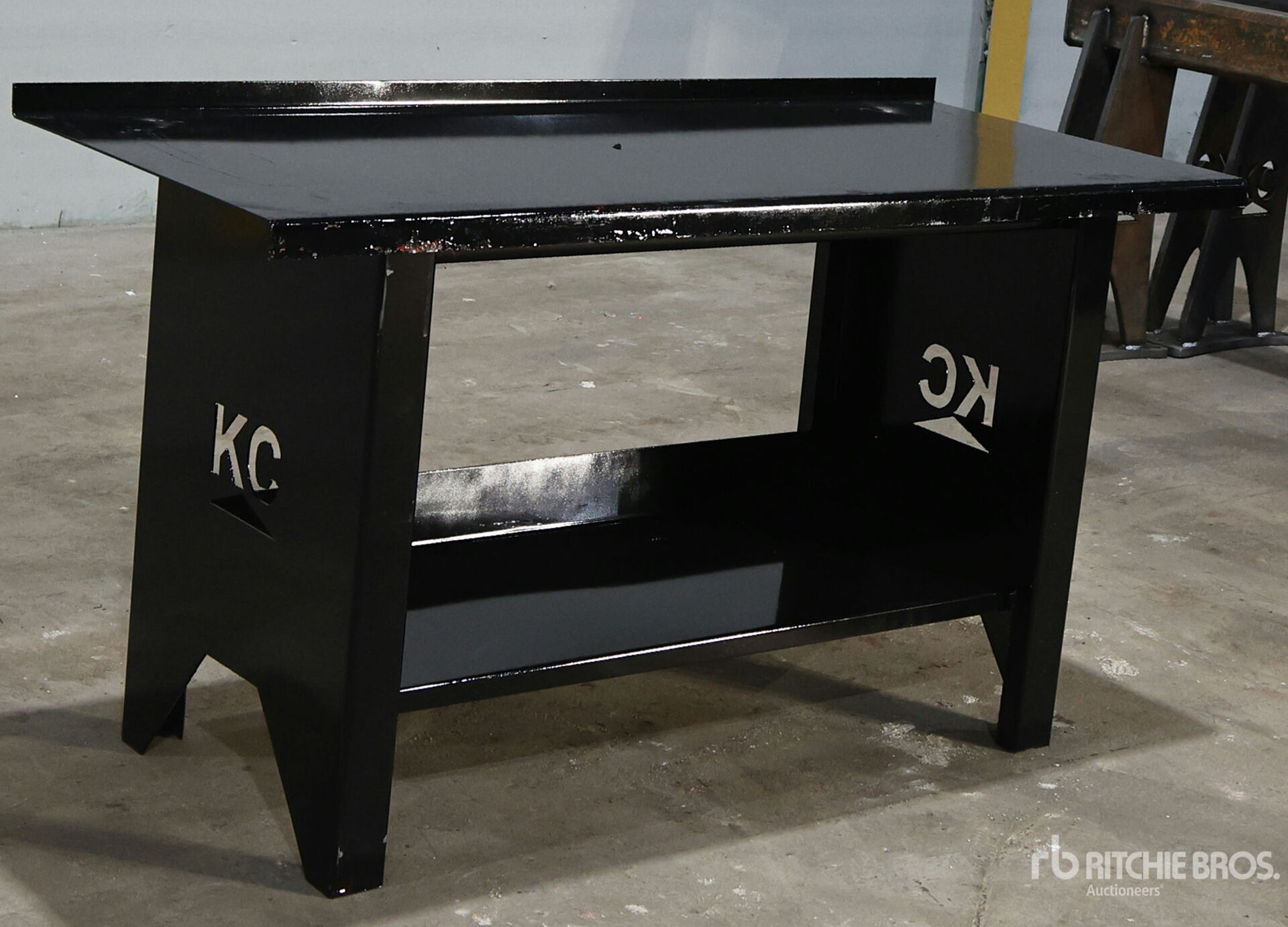 2024 WB-60-190 Workbench (Unused) | Ritchie Bros. Auctioneers