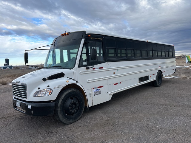 Buses For Sale | TruckPlanet