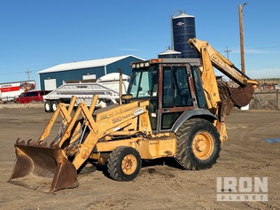 Case 580 Super L 4x4 Backhoe Loader in Keenesburg, Colorado, United ...