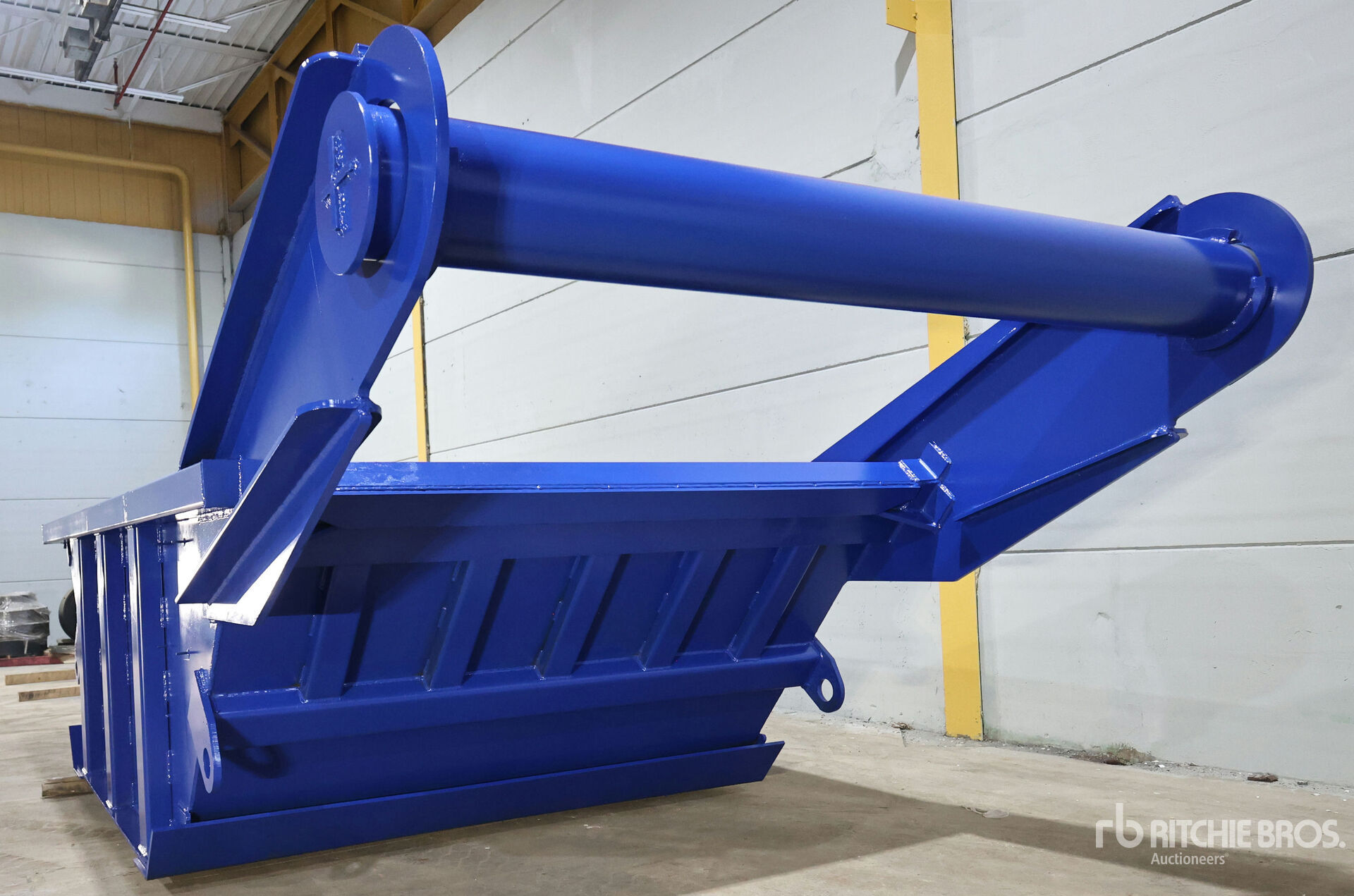 2024 Kit Containers BB9Y 9 cyd Bedding Box | Ritchie Bros. Auctioneers