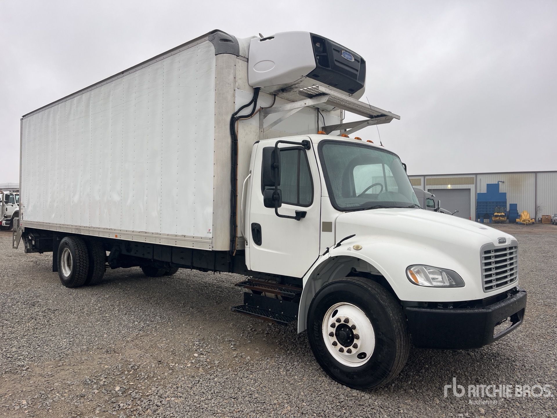 2019 Freightliner M2 106 4x2 Camiones | Ritchie Bros. Auctioneers
