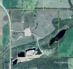 Pierceland, SK 154.14± Title Acres Farmland in Pierceland, Saskatchewan ...