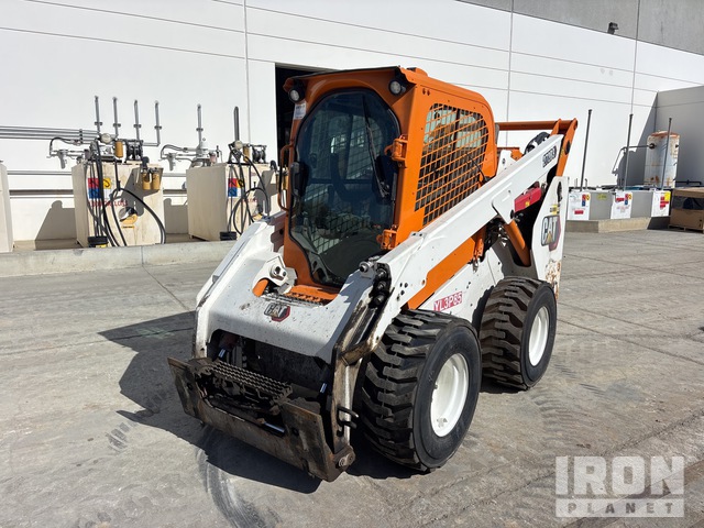 2021 (unverified) Cat 272D3 Skid Steer Loader in Foothill Ranch ...