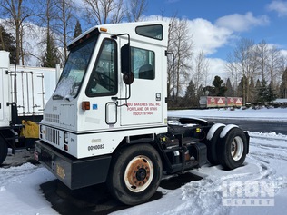 2001 Ottawa CYT 30 4x2 Spotter Truck (Inoperable) in Portland, Oregon ...