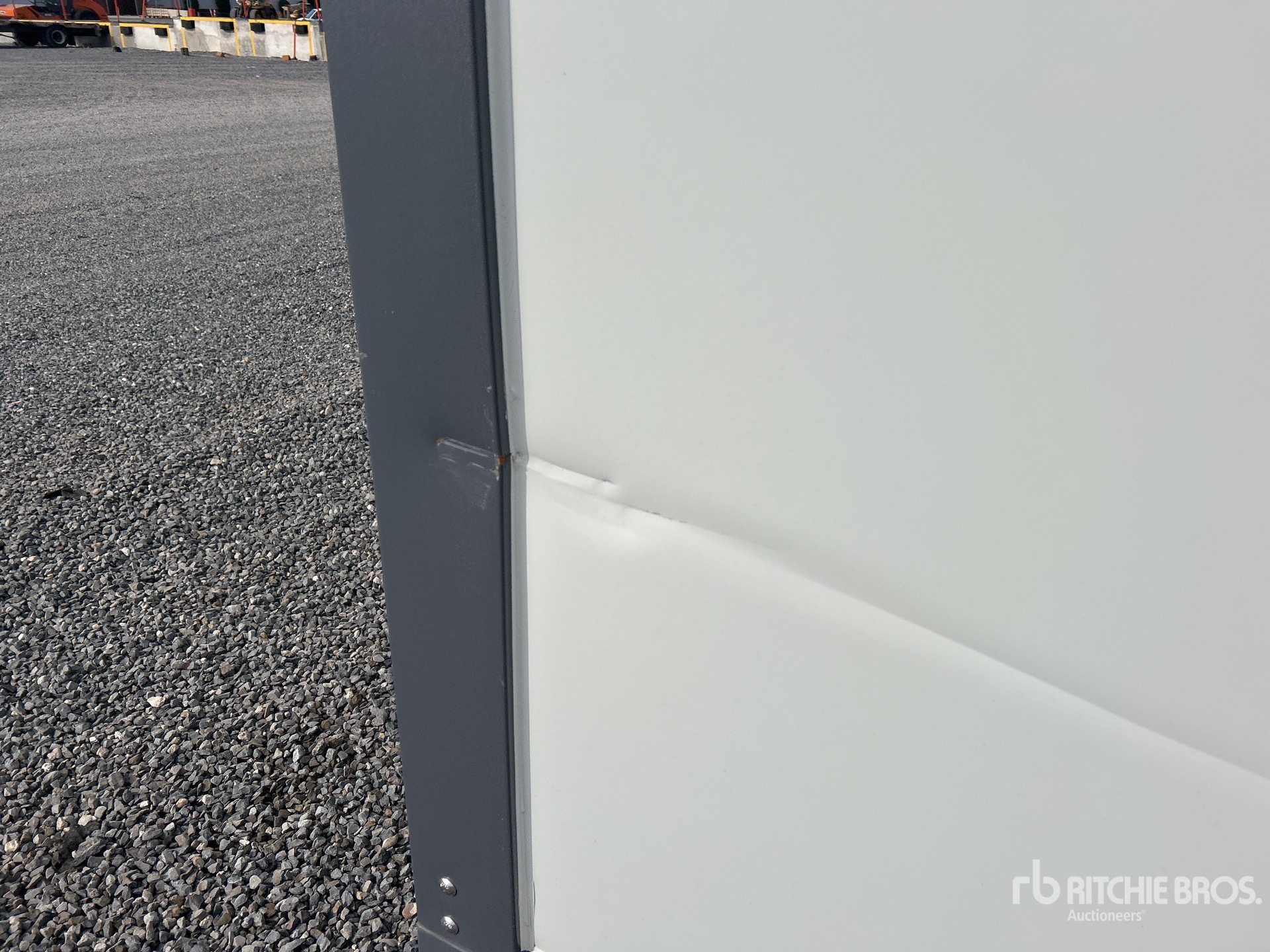 2025 Suihe NMO 20FT-007C 20 ft x 7 ft Tiny Home (Unused) | Ritchie Bros. Auctioneers