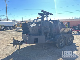2006 Poly Pro 550 Slurry Trailer in Reno, Nevada, United States ...