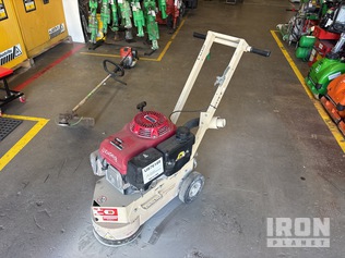2017 Edco TG10 11H Gasoline Concrete Grinder in CHULA VISTA California United States IronPlanet Item 13041555