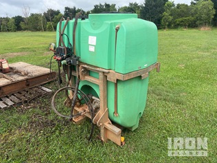Rapid Spray 3-Point Hitch Sprayer in Middle Point, Northern Territory ...